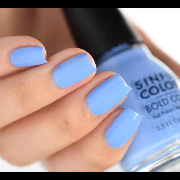 sinfulcolors | Bath & Body | Brand New Sinful Colors Nail Enamel Sail ...